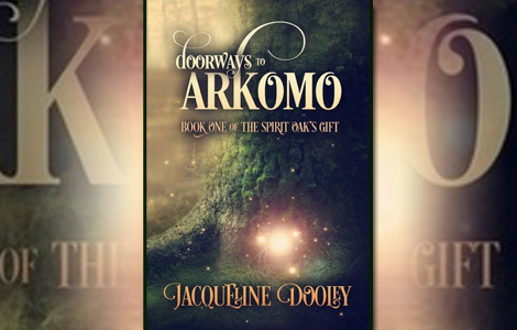 Doorways to Arkomo (a book review) – MojoFiction