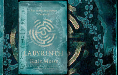 Labyrinth (a book review) – MojoFiction