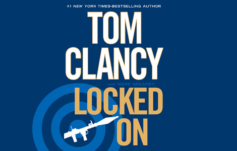 Locked On (a book review) – MojoFiction